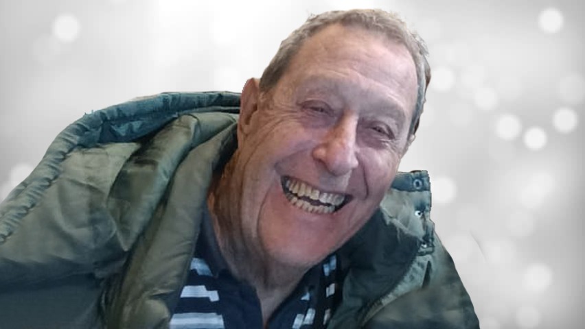 Coovilros Ltda - LUIS DAVID, RECH a los 78 años